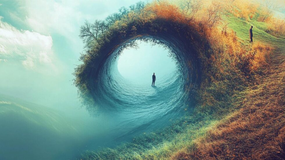 20 photos hallucinantes qui semblent fausses, et pourtant bien reelles ...